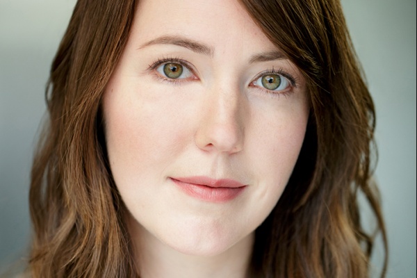 Erin Barnes, Actress